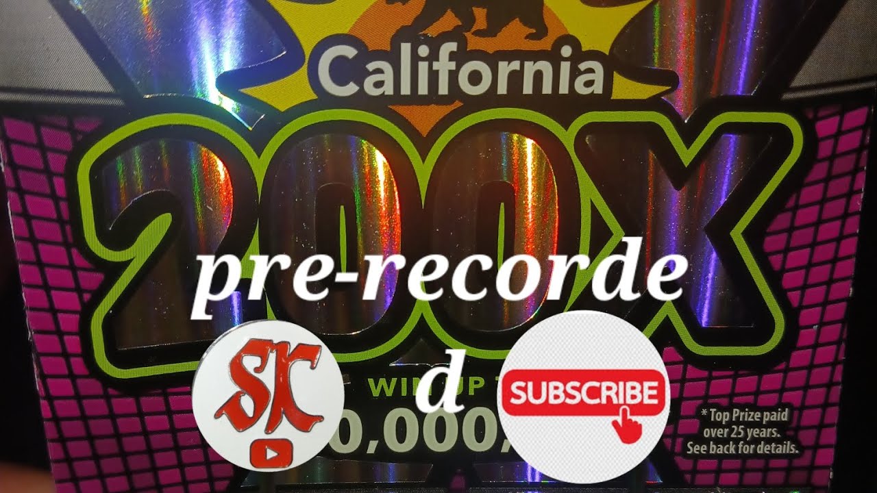 pre-recorded video requested by you subscribers - YouTube
