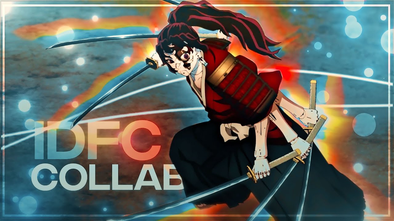 IDFC - Anime Mix - Collab @_cone. [Edit/AMV ] - YouTube