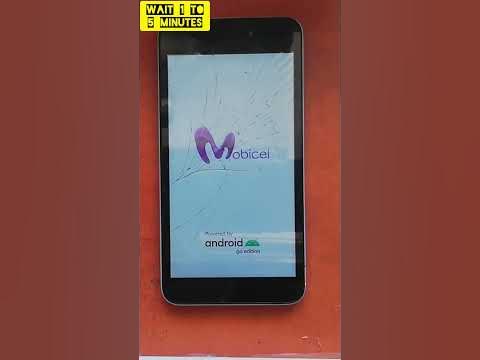 Mobicel Berry Pro Hard Reset Factory Reset Wipe Unlock pattern password Pin #devicereset # ...