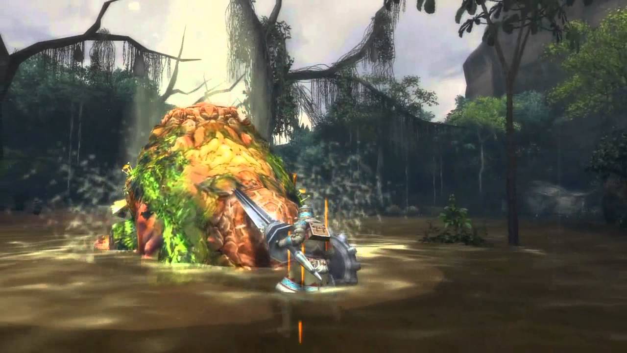 Monster Hunter 3 Ultimate - Duramboros - YouTube