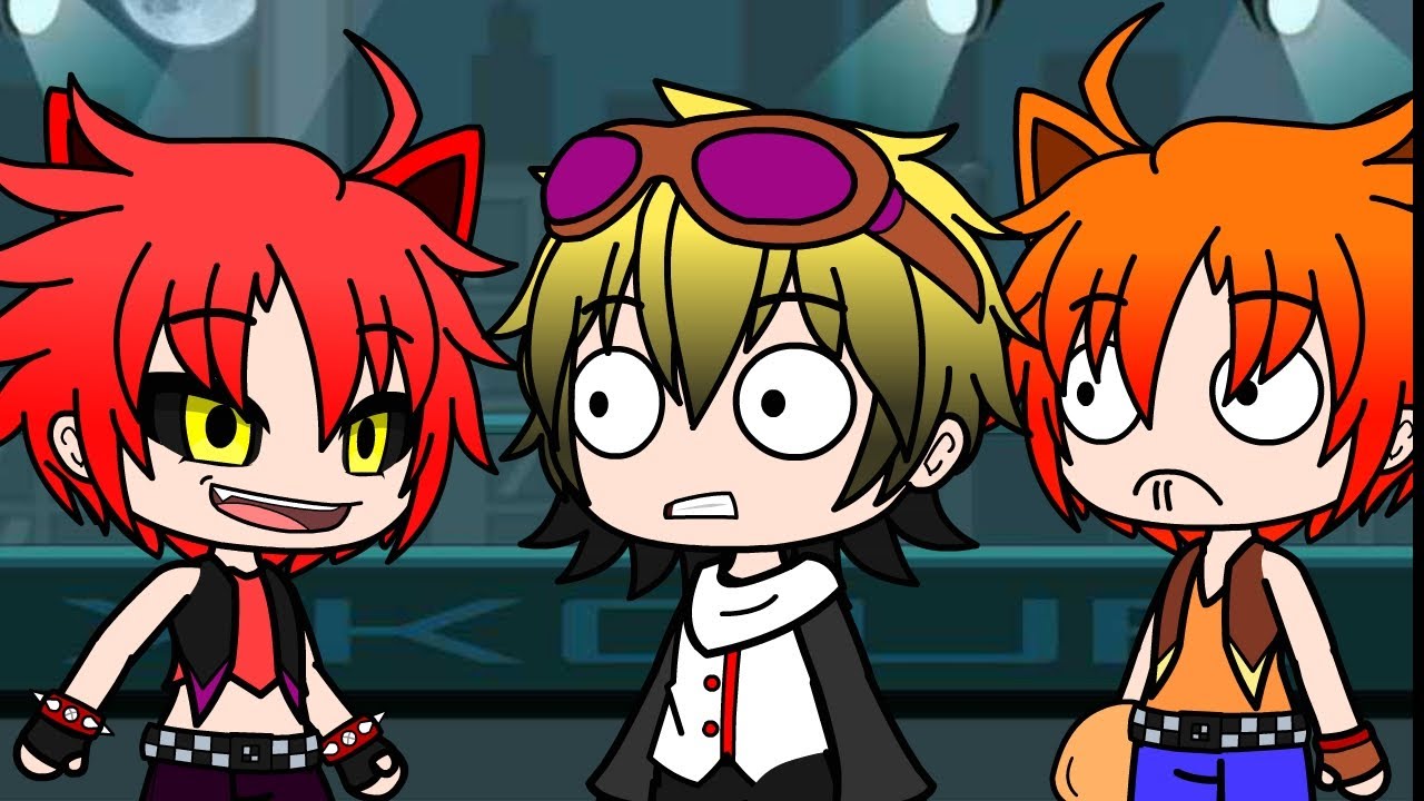 Random vid - YouTube