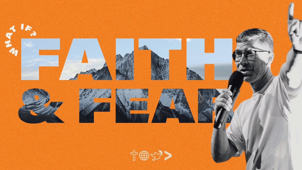 What If with Ps Matt Wilesmith - YouTube