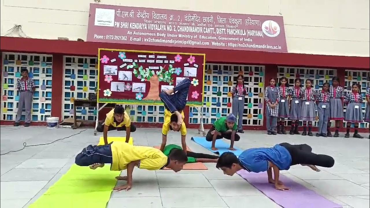 Yoga Se Change Hoga YouTube yoga-se-change-hoga-youtube