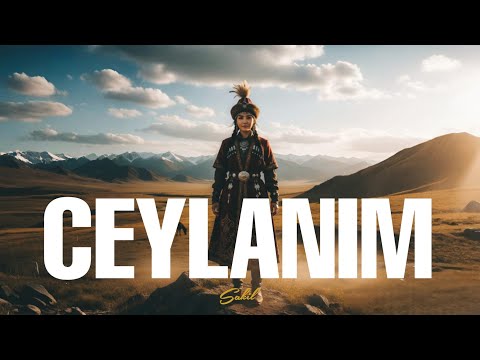 Ceylanım - Psychedelic Rock - Sakil
