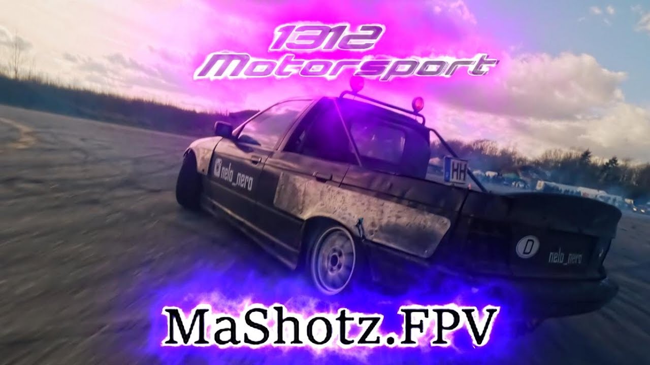 E36 Pick Up Drift - YouTube