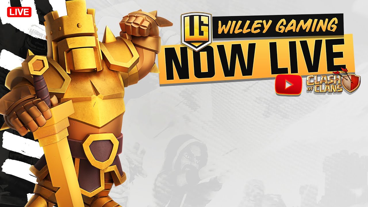 New Supercell Game? | Project Rise | Clash of Clans !Merch - YouTube