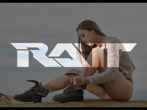 Ratt - Round and Round - with Remy Lacroix