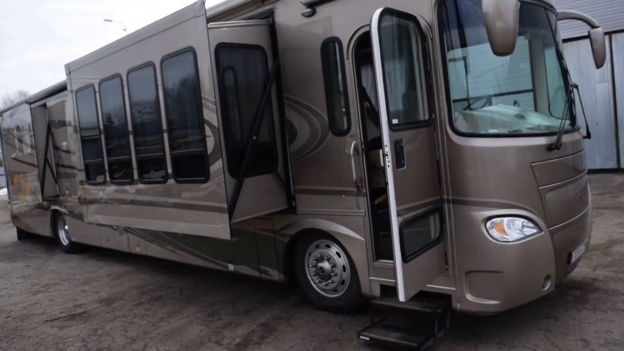 GULF STREAM ATRIUM Интерьер - YouTube