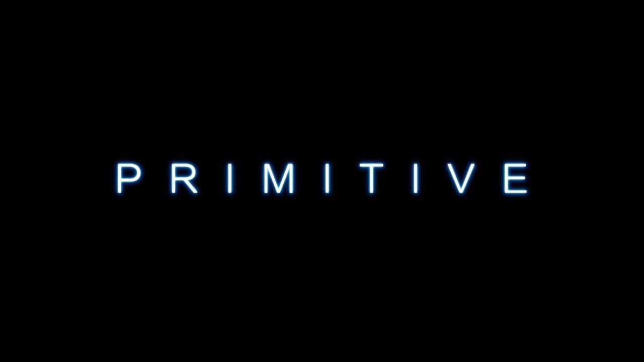Primitive Trailer - YouTube