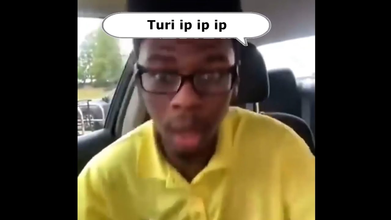 Turi ip ip ip Song Meme 10 Hours - YouTube