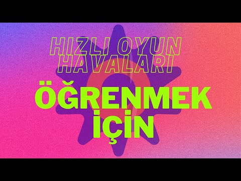3 Ayak Halay Nasıl Oynanır , Halay Çeşitleri Nelerdir