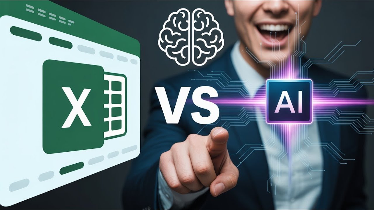 Quadratic AI - The AI Powered Spreadsheets! - YouTube