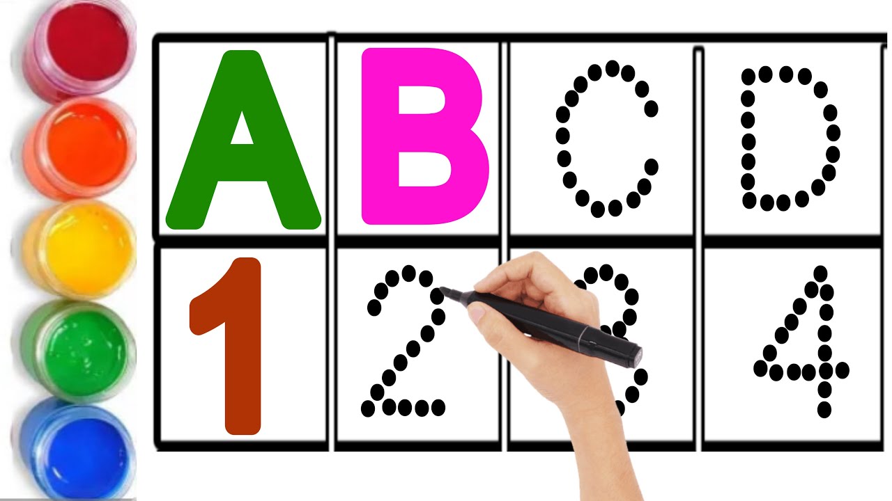 Shapes for babies, learning shapes, shapes for toddlers, colors for ...