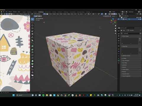 How to export blender files to obj and gltf format and packaging all ...
