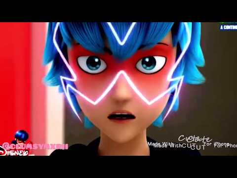 Miraculous Ladybug: Silencer and Onichan || Edit #12