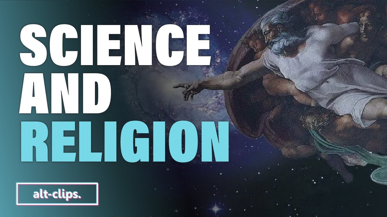 What Does Science Have to Say About Religion? | Alt-clips - YouTube