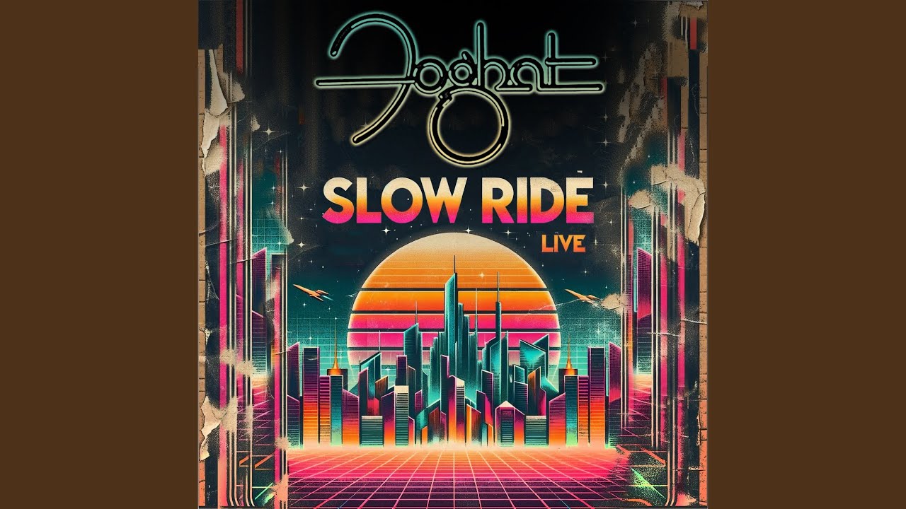 Slow Ride (Live 1999) - YouTube