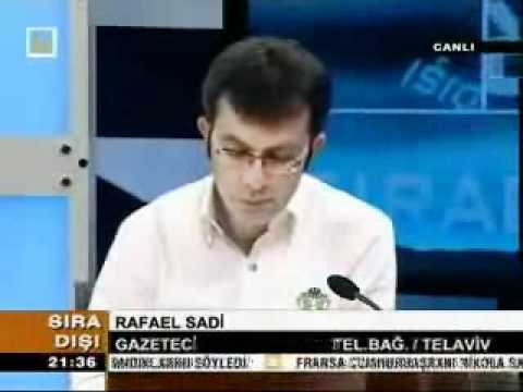 RAFAEL SADI ULKE TV'DE IDI 15.09.2011 21.32 -21.42.wmv