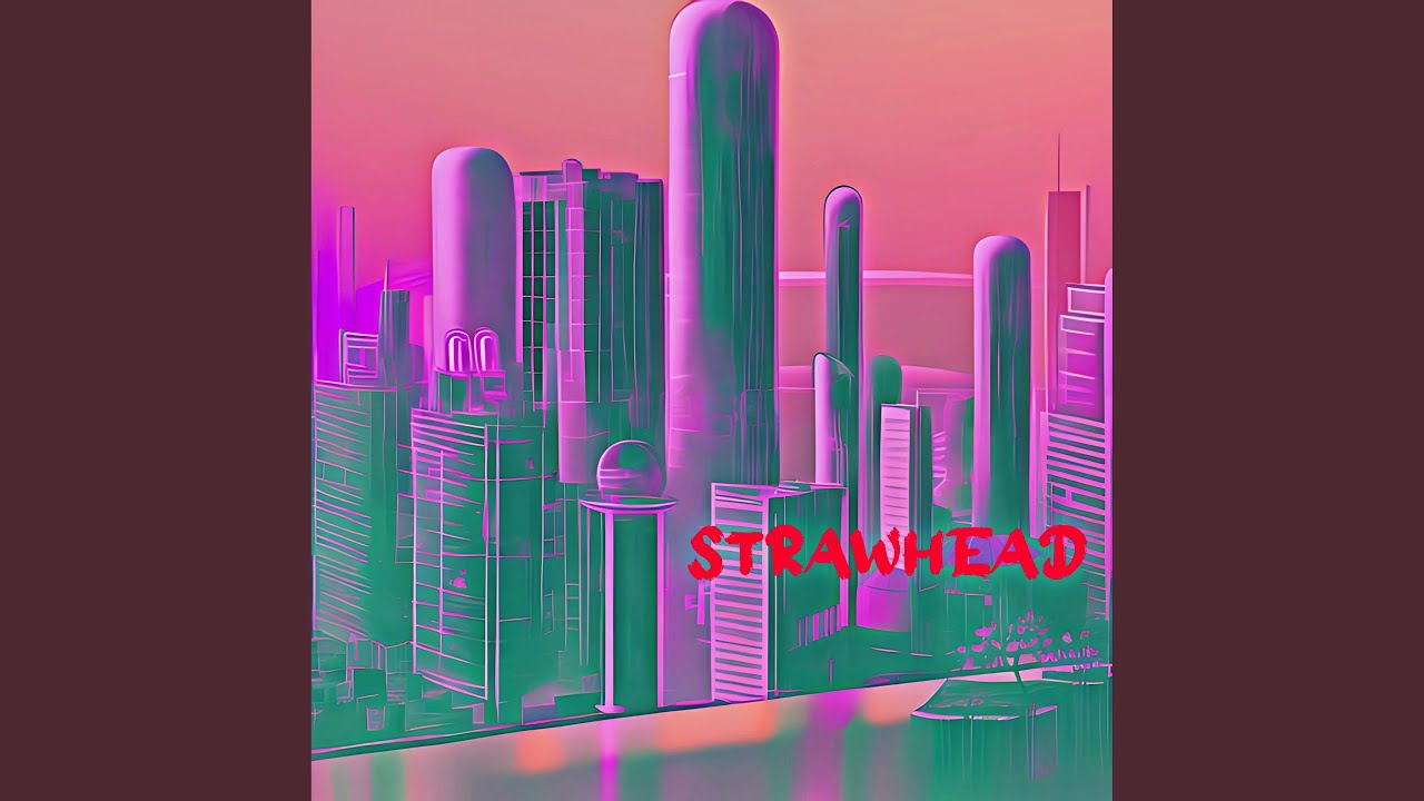 Strawhead - YouTube