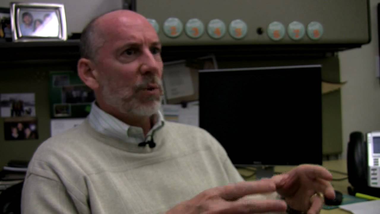 Randy Scott, Founder and Executive Chairman, Genomic Health, Inc. - YouTube