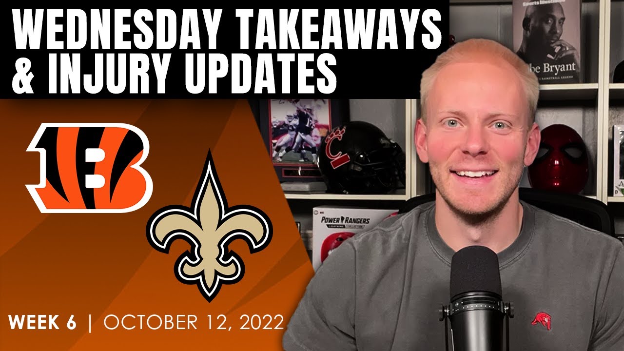 Ja'Marr Chase and Joe Burrow on Return to Louisiana, Plus Injury ...