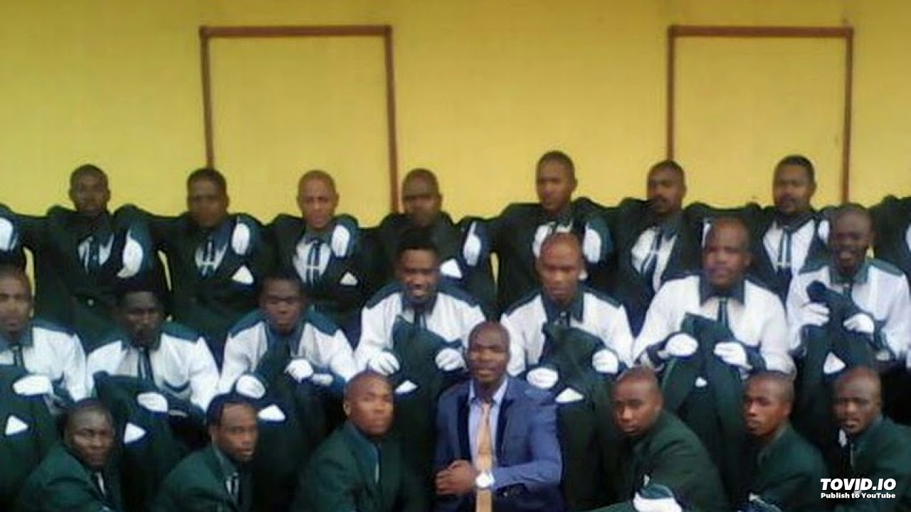 Royal messengers: Mzala wam (akhala ama-supprise madoda) - YouTube