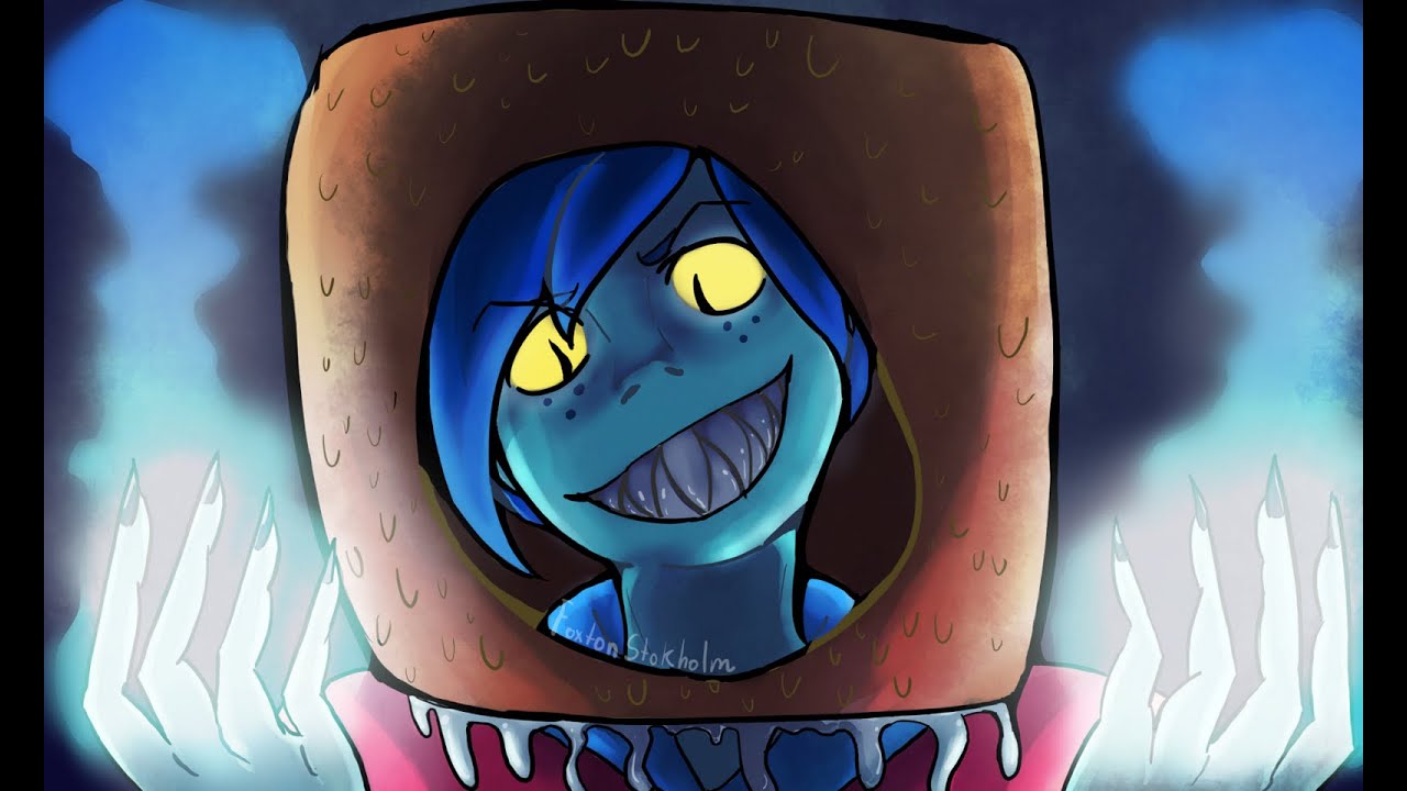 Icecream Sandwhich Stretches Things WAY Too Far Calobi Productions ...