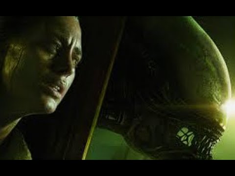 Alien Isolation - VR MOD - YouTube