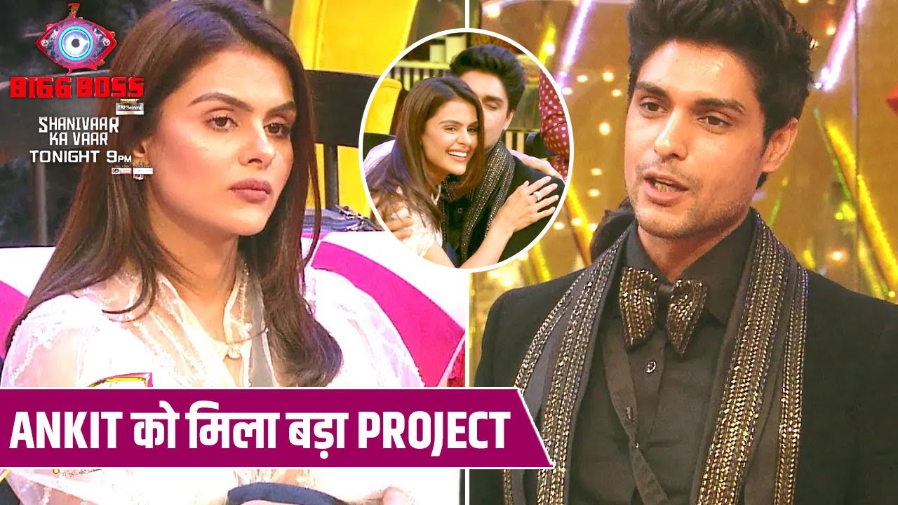 Bigg Boss 16: Ankit Gupta Ko Mila Naya Serial, Jald Hi Aayega Show Ka ...