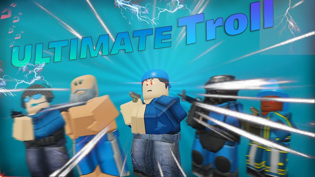 Ultimate Troll - Arsenal - YouTube