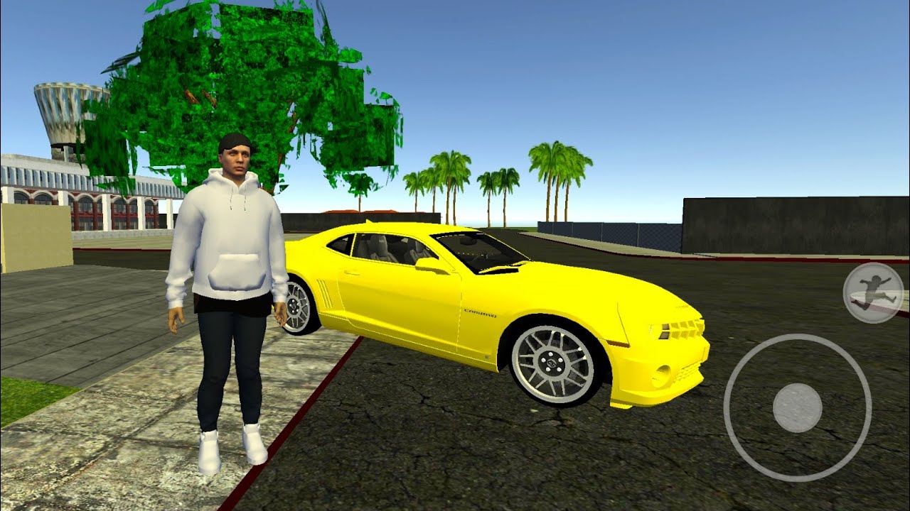 Carros Socados Brazil - Brazil Car Driving - Android Gameplay - YouTube