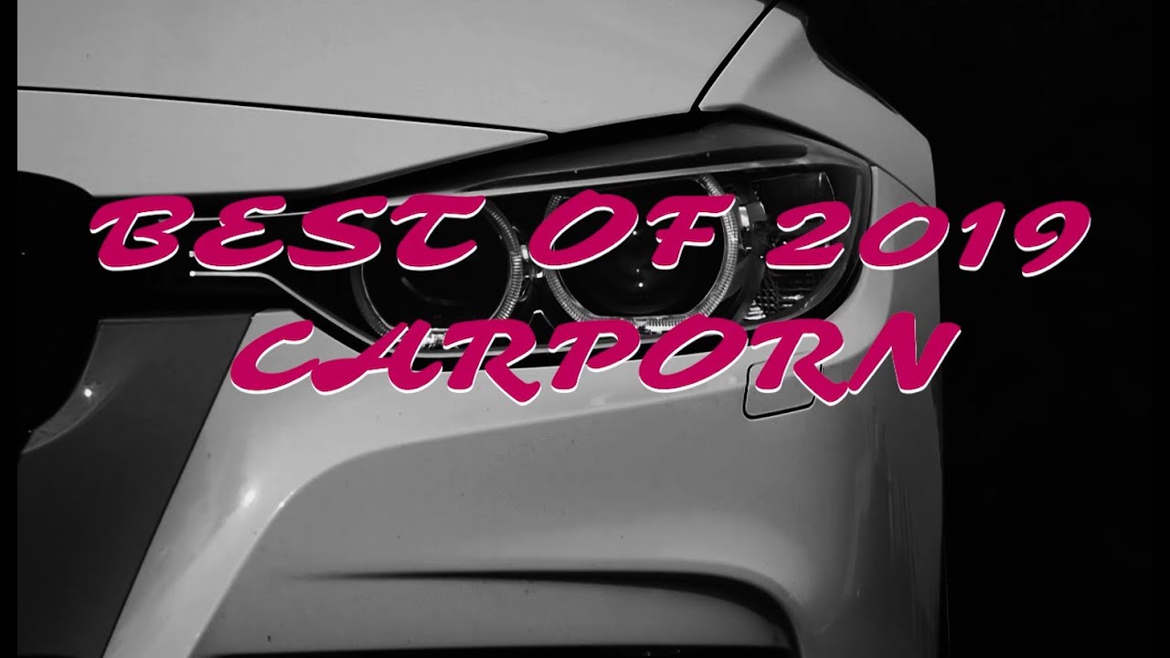CarPorn - Best Of 2019 - Leo Deda Films - BMW - Audi - VW - Mini ...