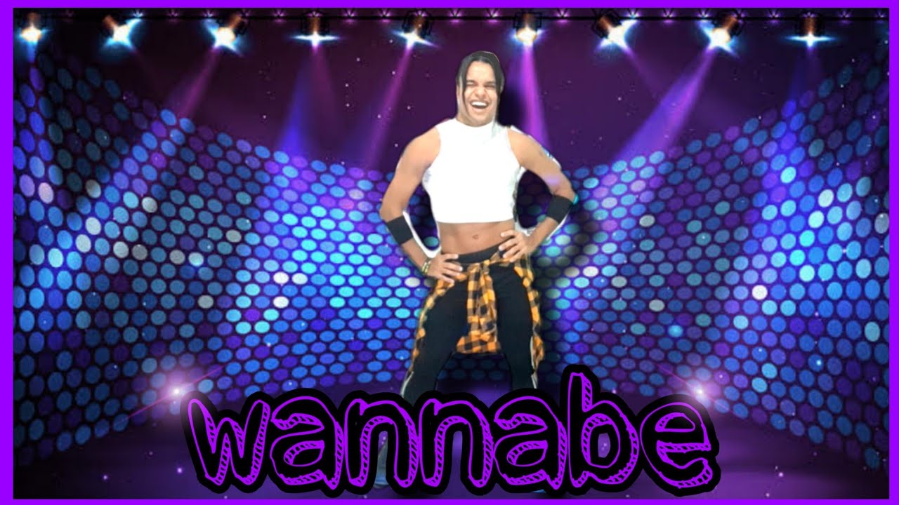 Wannabe - spice Girls 😍 - YouTube