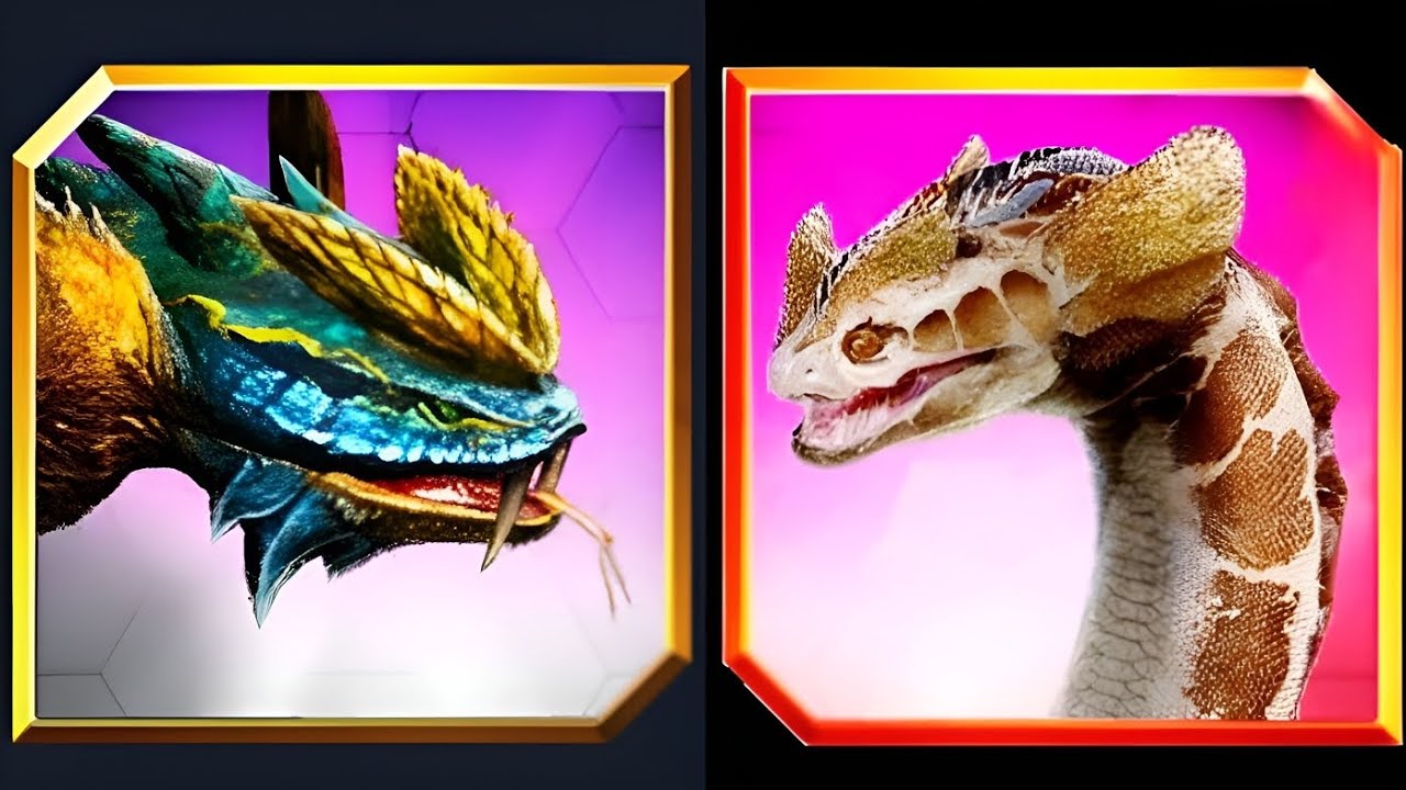 KING DILOPHOBOA VS MYSTERIOUS CREATURES!! CENOZOIC STAMPEDE EVENT ...