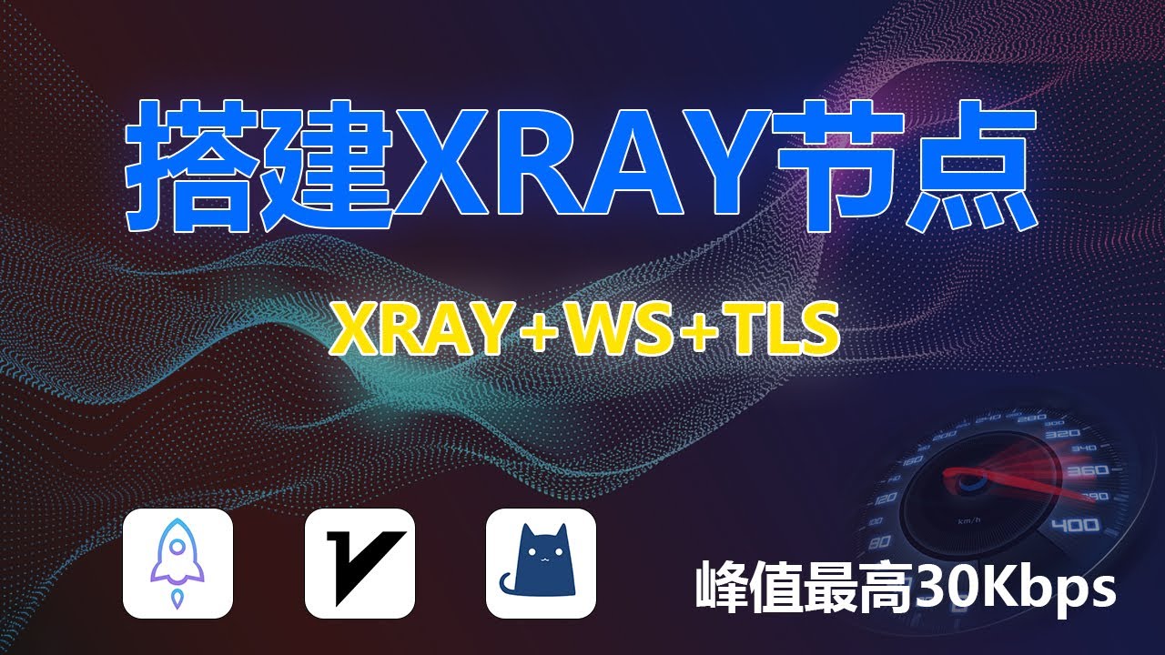 2022年Xray搭建教程，操作简单！XTLS协议，速度远超V2ray， 搭建安全上网环境，开启bbr，轻松实现多设备科学上网vpn，&亚马逊 ...
