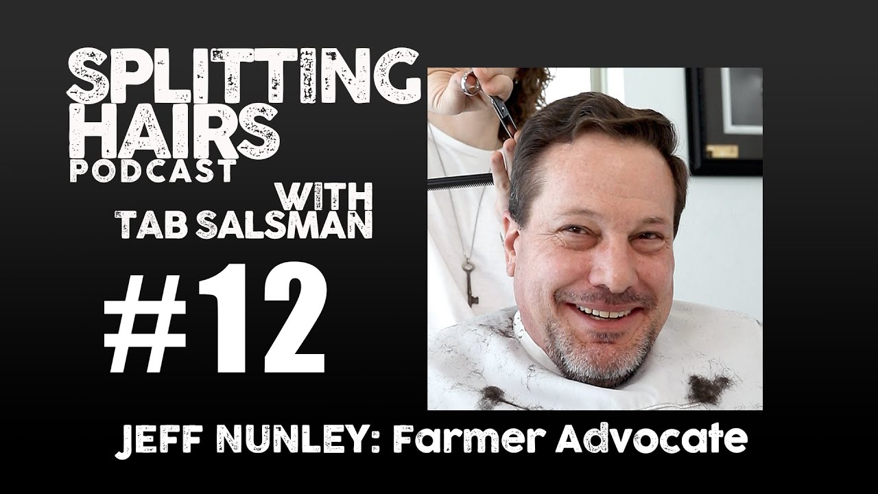 12 | Jeff Nunley Gets a Haircut: Cultivating the Untold Stories of ...