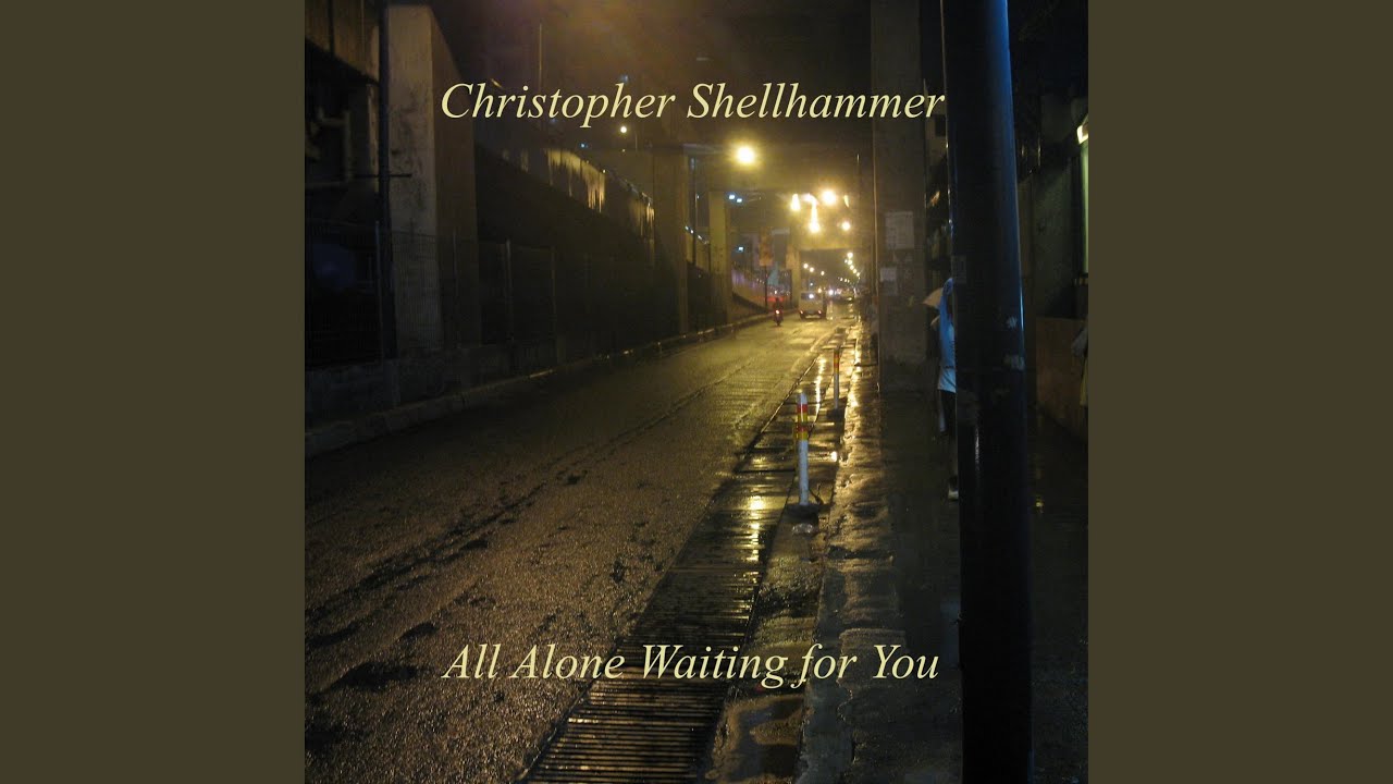 All Alone Waiting for You - YouTube
