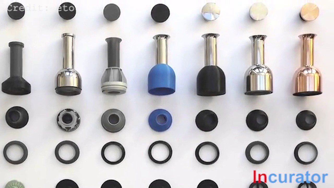 wine decanter beautiful innovation in wine preservation | incurator.com ...