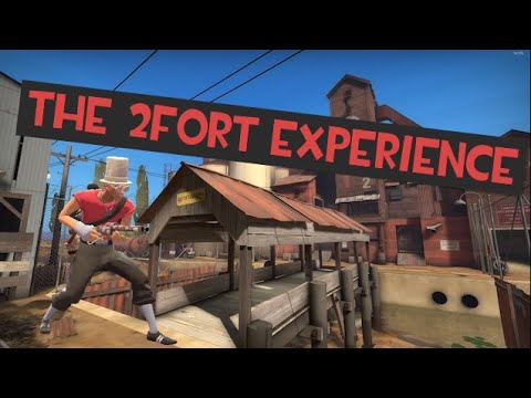 The 2Fort Experience - YouTube
