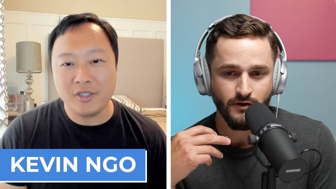 Ins-and-Outs of 'Works with Chromebook' with Google's Kevin Ngo - YouTube