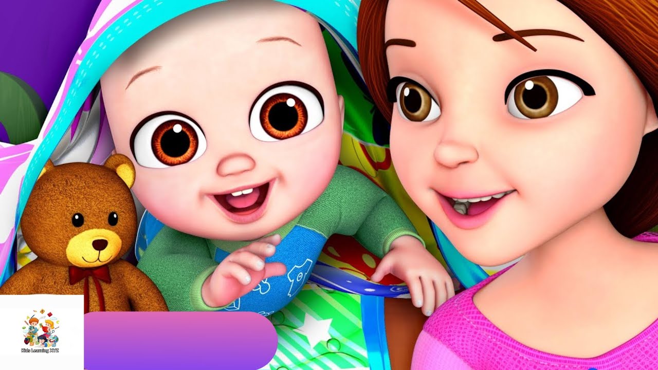 Yes Yes Back From School Song | Nursery Rhymes | Educational Learning ...