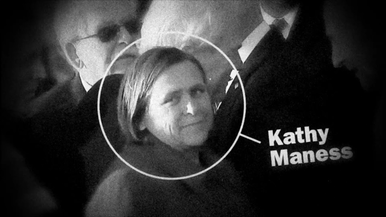 Kathy Maness has a liberal record - YouTube