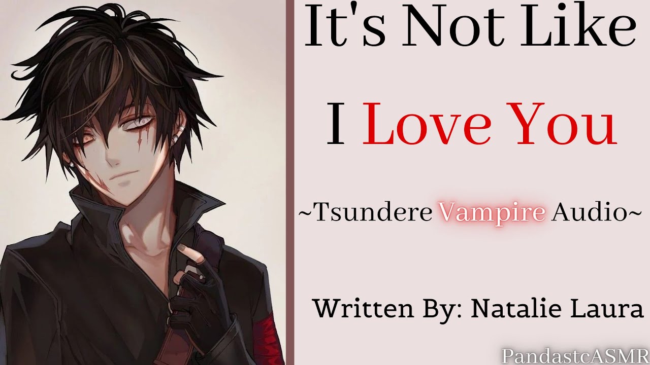 [ASMR] Tsundere Vampire Kidnaps You [M4A] [Vampire Kidnapping] [Vampire ...