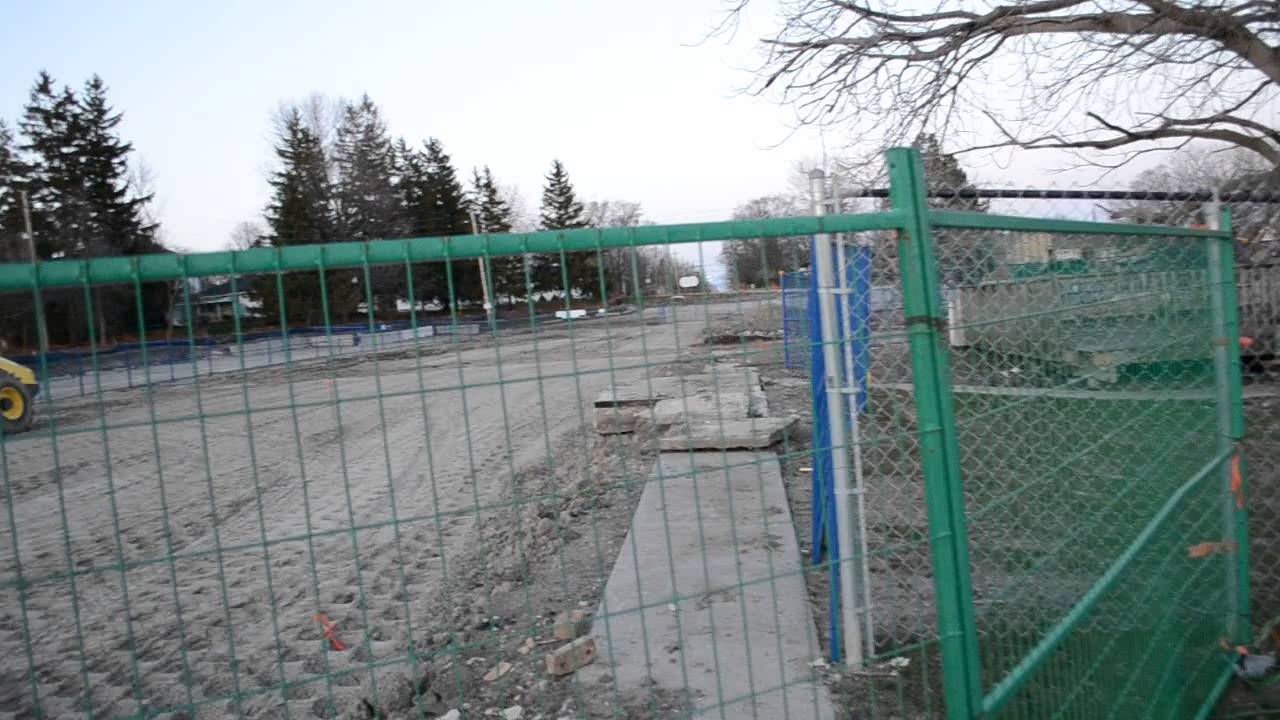 Fairview Lodge - Whitby, Ontario - April 28 2015 - YouTube