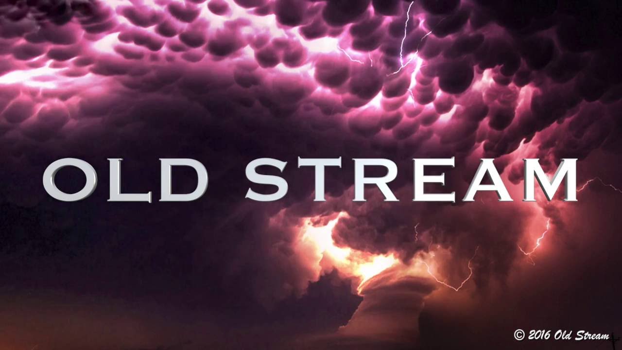 The Old Stream 17.09.2016 - YouTube