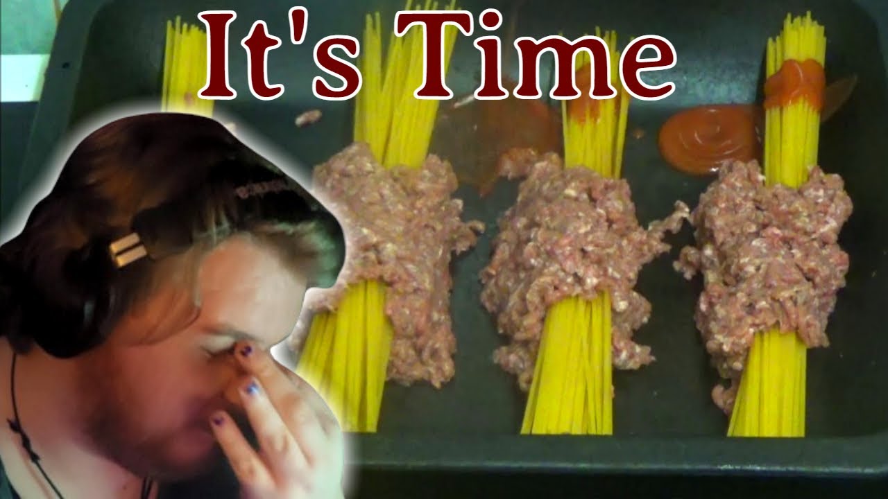 Kay's Infamous Spaghetti Bolognese - YouTube