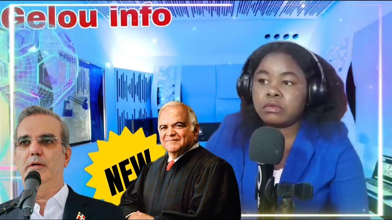 Ayisyen Sendomeng Sove ..Pawol la pale... gwo Desizyon ap pran - YouTube