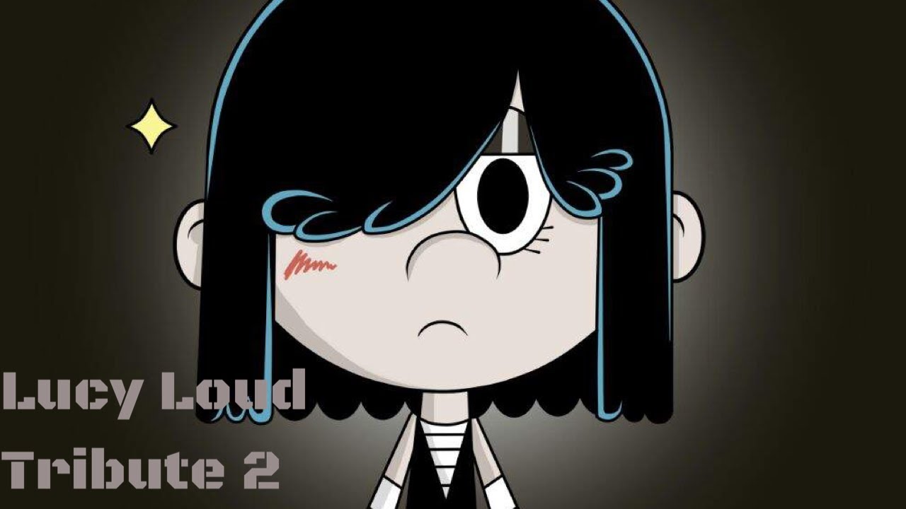 Lucy Loud Tribute 2 - YouTube