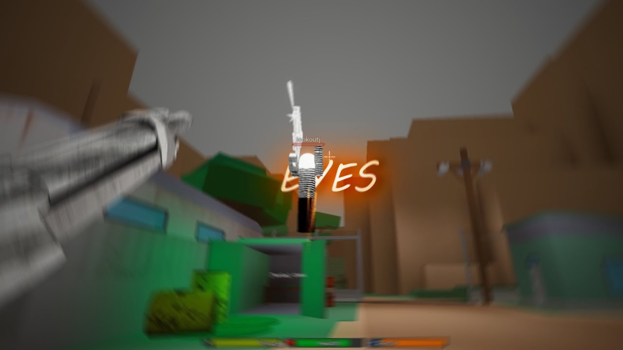 eyes - Da Hood Montage - YouTube