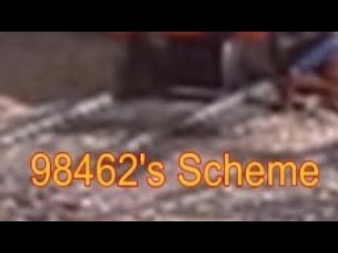 Episode 2: 98462’s Scheme - YouTube